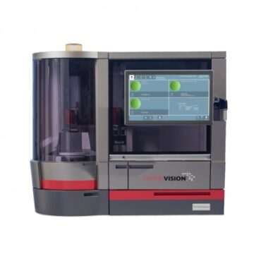 ORTHO VISION® Analyzer