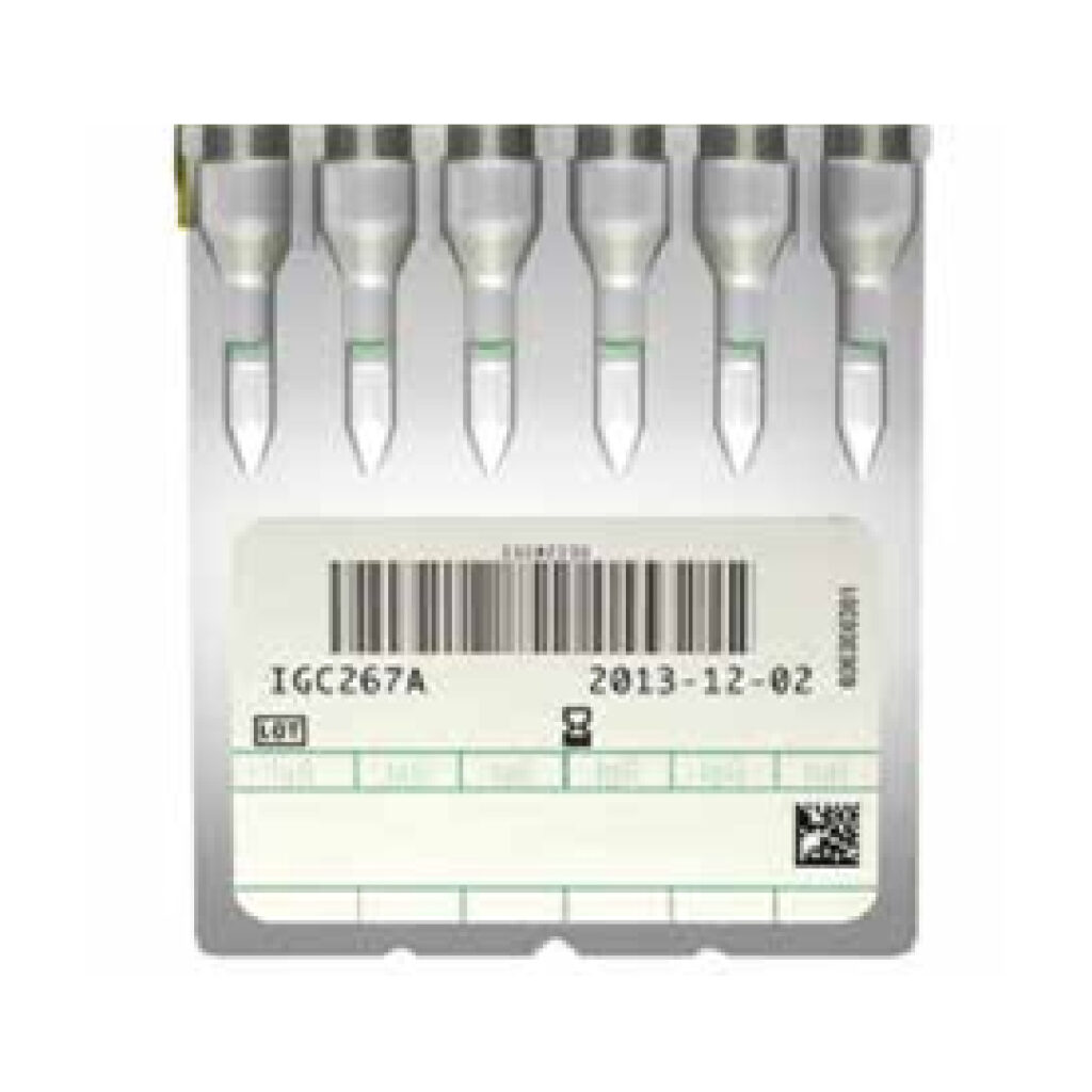 Кассеты BioVue Anti-IgG